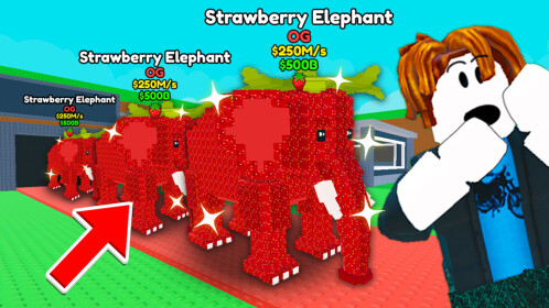 Gotta Steal a Brainrot X99 LUCK - Roblox