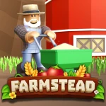 Farmstead 🐔 | Roblox Game - Rolimon's