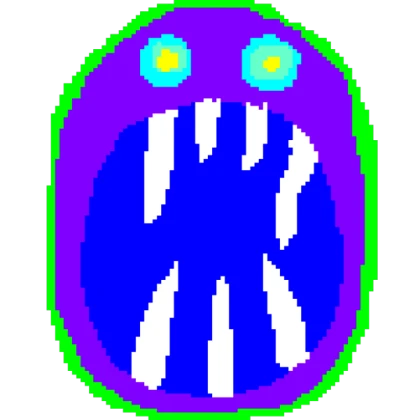Retro (Custom Doors Entity)