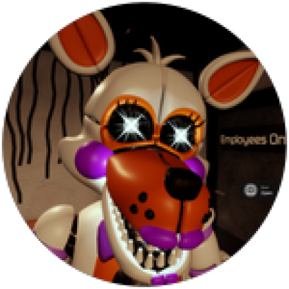 Lolbit - Roblox