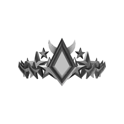Star Crown - Roblox
