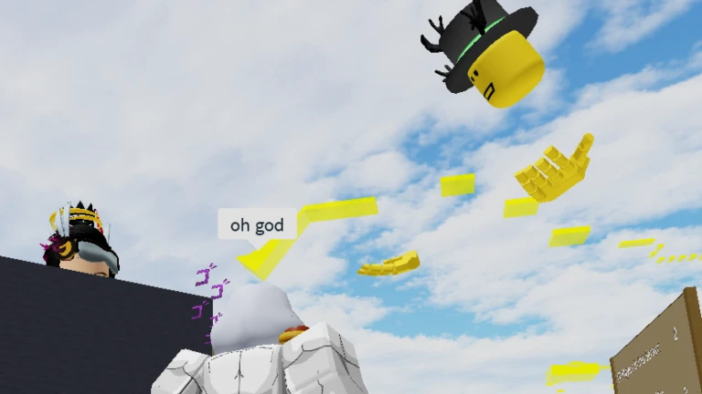 Vr Roblox
