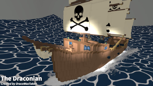 Vorton | Site oficial da Roblox