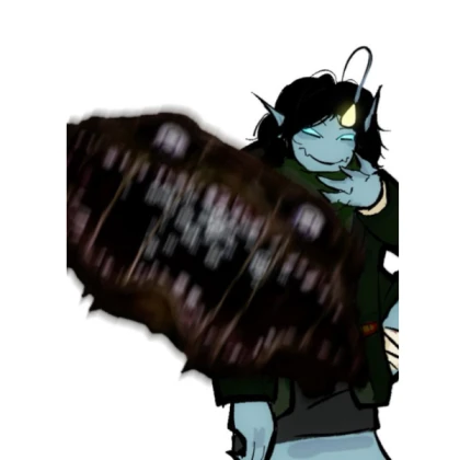 Pressure - Sebastian and pandemonium.