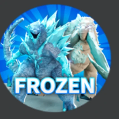 Frostbite pack