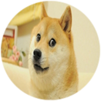 Doge - Roblox