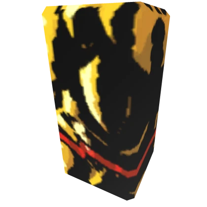 Reverse Flash's Arm | Roblox Item - Rolimon's