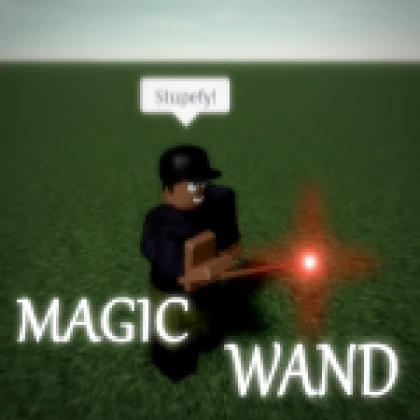 Magic Wand Plugin