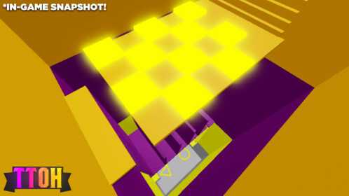 La Torre del Cielo de Trelakor - Roblox