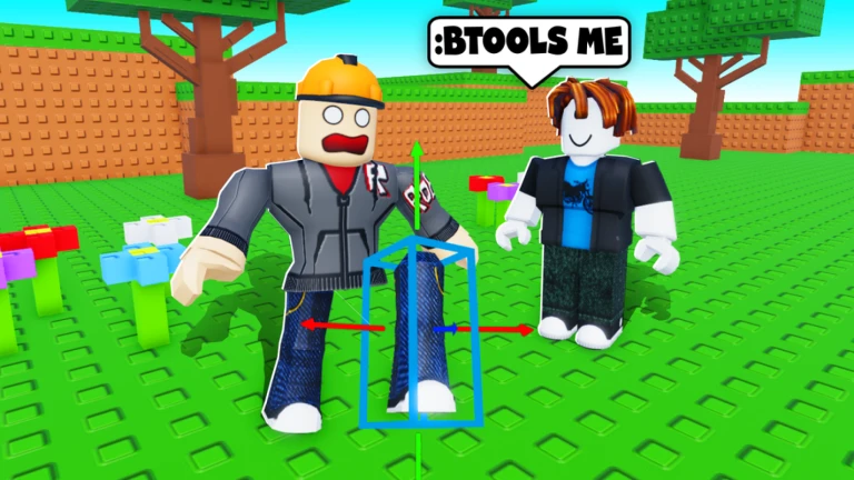 관리자 크래프트 RNG - Roblox