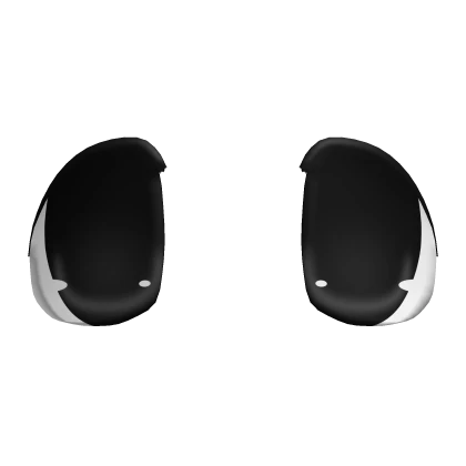 2000's anime moe eyes (black) | Roblox Item - Rolimon's