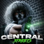 💥Central Streets🔥 | Roblox Game - Rolimon's