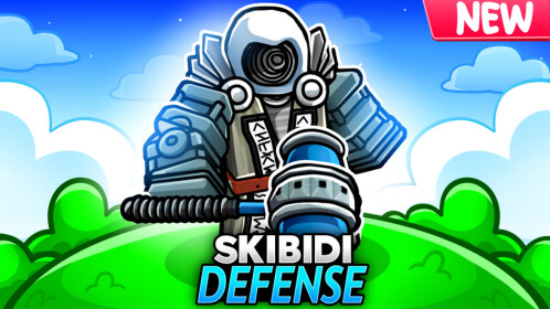 [RETRO] Skibidi Kule Savunması - Roblox