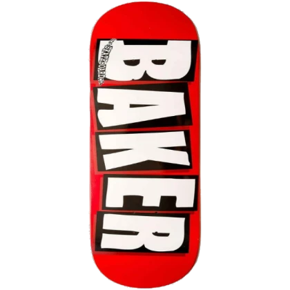 baker board
