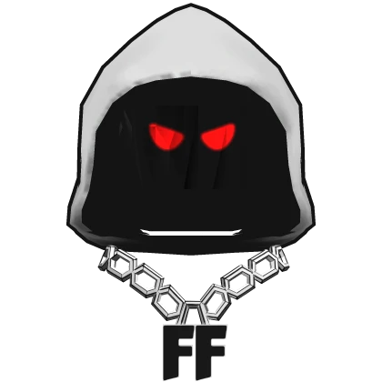 Foltyn | Roblox Item - Rolimon's