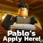Pablo's - Roblox