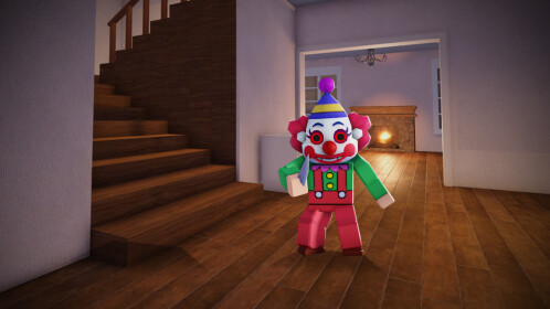 [NEW] Keys ️ Season 21 - Roblox