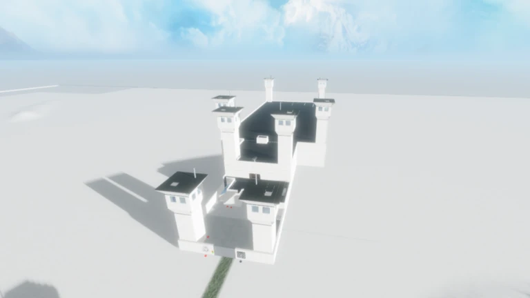 [NOVO MAPA]SCP Tycoon - Roblox