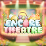 Encore Theatre Group - Roblox
