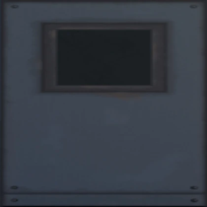 ( tf2 ) door with window texture
