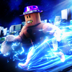 Speedster Studios Inc - Roblox