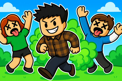 Fart Laboratuvarı - Roblox