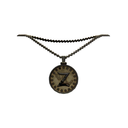 Medallón de Hielo Z - Roblox