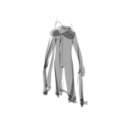 Áo choàng tàng hình - Roblox