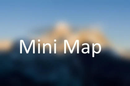 Basic Mini Map