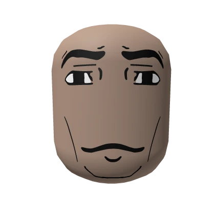 Mogged | Roblox Item - Rolimon's