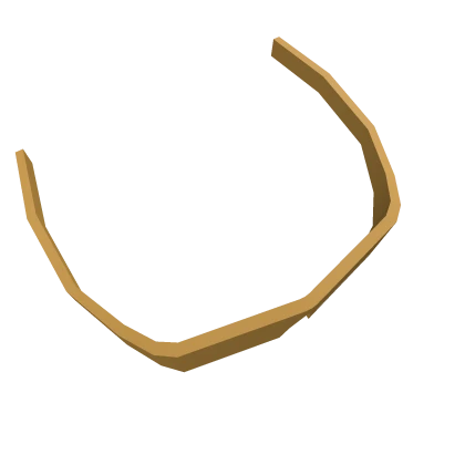 Golden | Roblox Item - Rolimon's