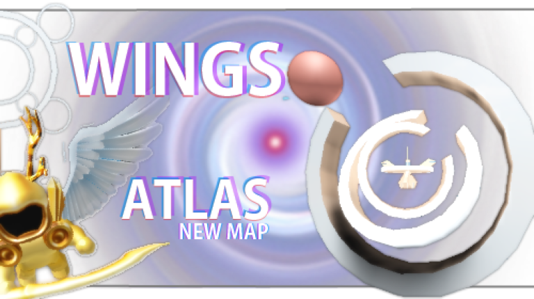 Wings - Released - Roblox