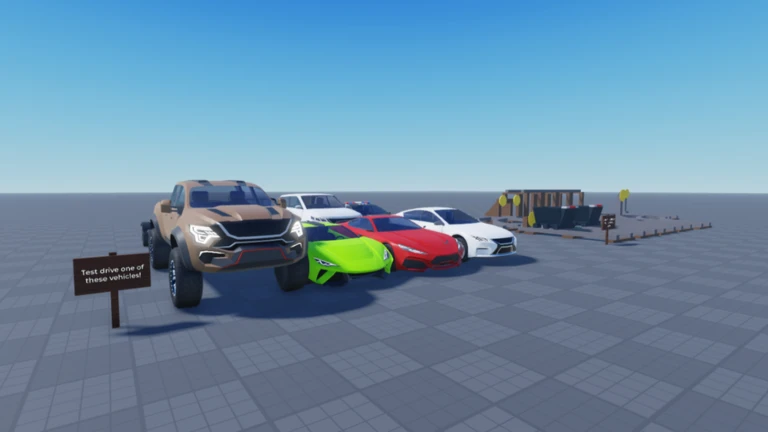 [블루] F3x Btools 무료 빌드 샌드박스 Roblox