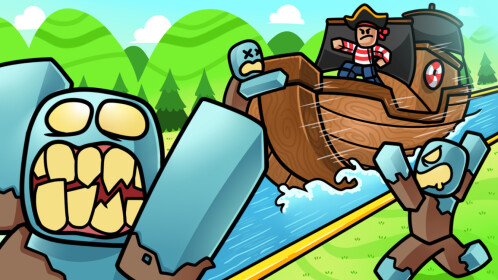 🎣 Dead Sails [FISHING] | Item Pickup — Roblox Scripts | ScriptBlox