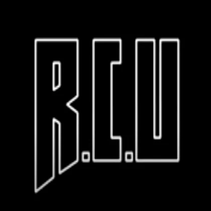 Official [RCU] Riot Control Unit Logo