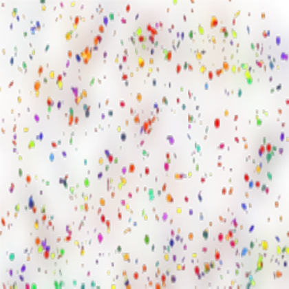 Confetti Texture