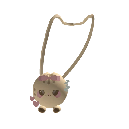 cute pusheen side bag | Roblox Item - Rolimon's