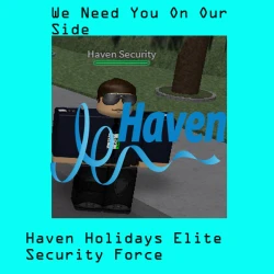 To Desire Haven Security From Orbits