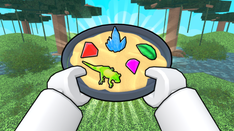 [⭐] Prospecting! 💎 | Prospecting Script — Roblox Scripts | ScriptBlox