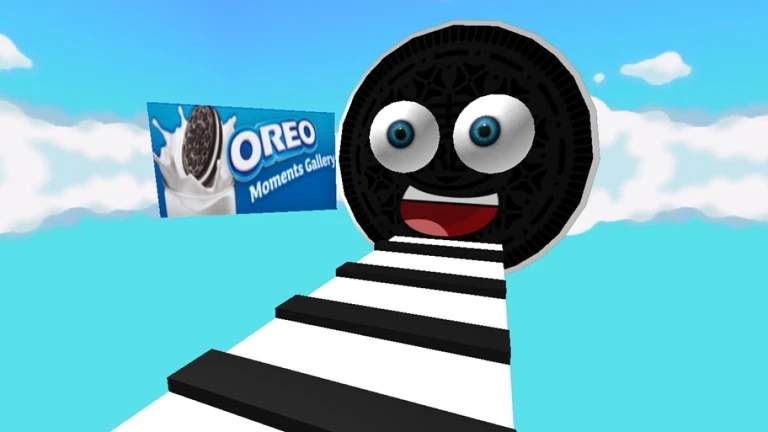 Tycoon de Oreo - Roblox