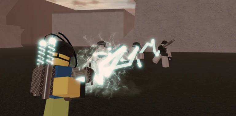 Dummies Vs Noobs - Roblox