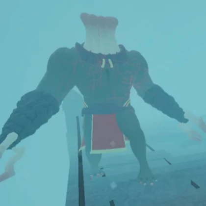 deepwoken bonekeeper