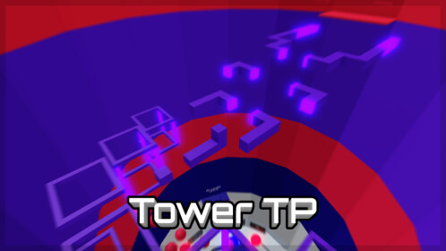 Tower of Hell - Roblox