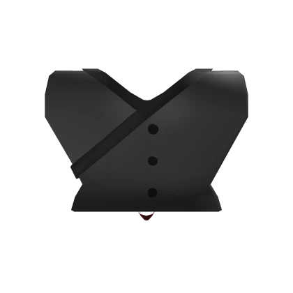 Ruby Body | Roblox Item - Rolimon's