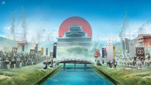 Tierra del Sol Naciente - Roblox