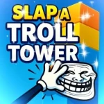 Slap a Troll Tower | Roblox Game - Rolimon's