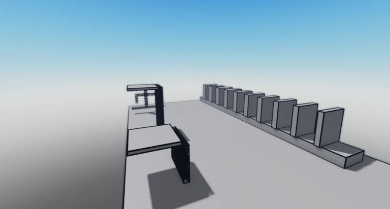 Obby de Time Trial - Roblox