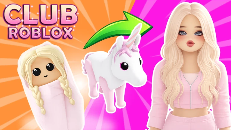Club Roblox RP | Roblox에서 플레이하기