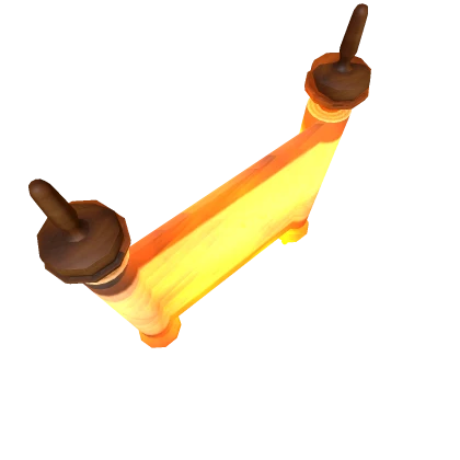 Scroll Of Sevenless [UPDATE]