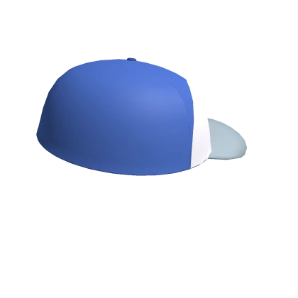 [REMASTERED] Backwards R Cap | Roblox Item - Rolimon's